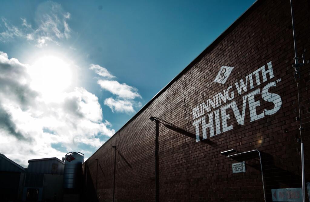 PCEC Announces New Partnership With Running With Thieves | PCEC - Perth ...