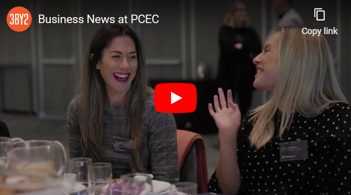 Case Studies | PCEC - Perth Convention And Exhibition Centre