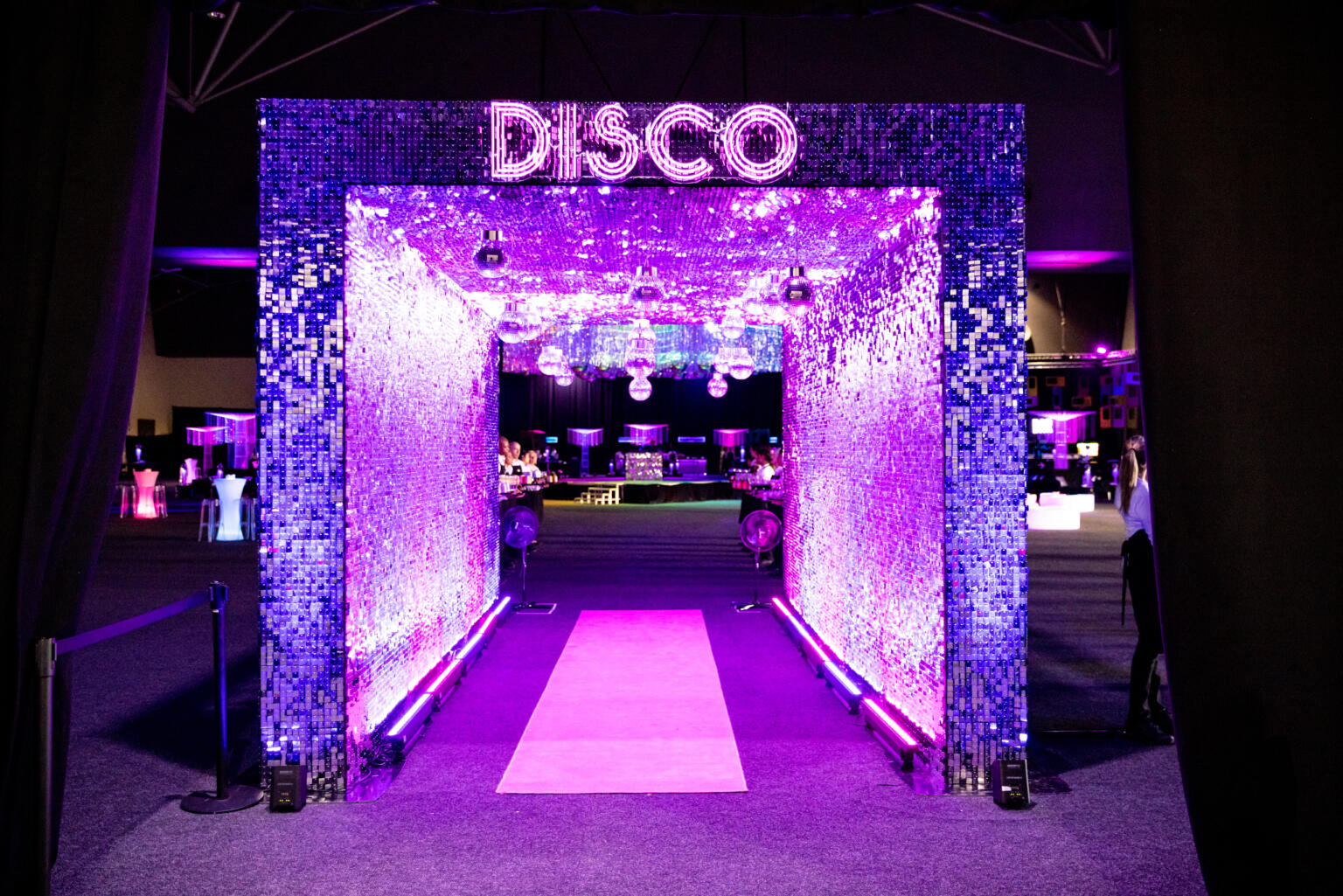 Our Partners | PCEC - Perth Convention And Exhibition Centre