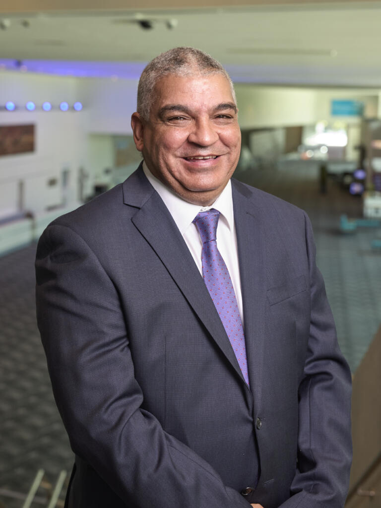 Mark Meier | PCEC - Perth Convention And Exhibition Centre