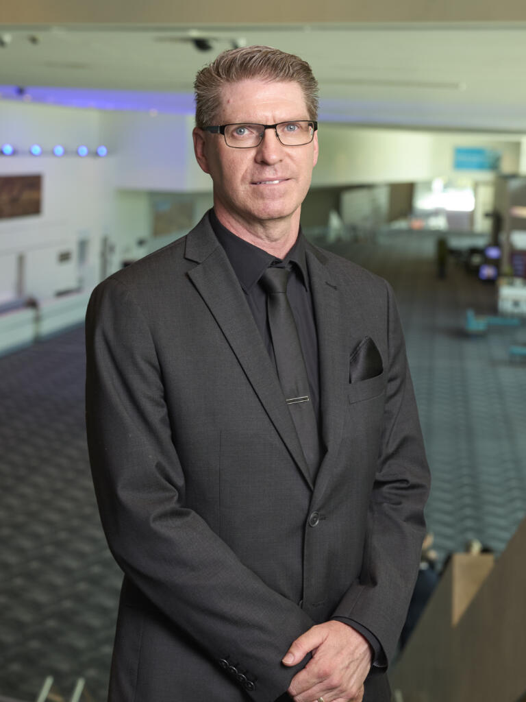 Joshua Key | PCEC - Perth Convention And Exhibition Centre