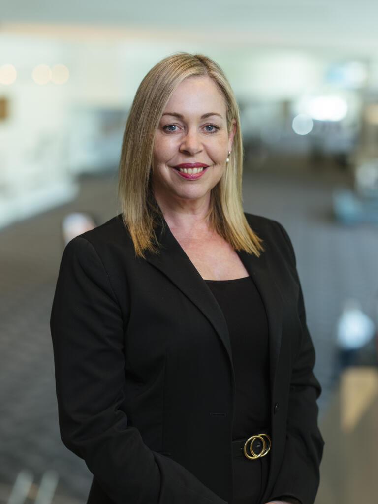 Catherine Harman | PCEC - Perth Convention And Exhibition Centre