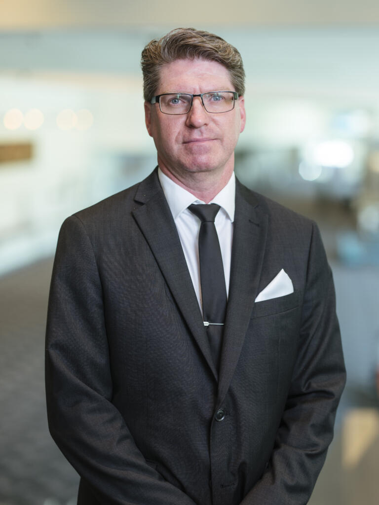 Joshua Key | PCEC - Perth Convention And Exhibition Centre