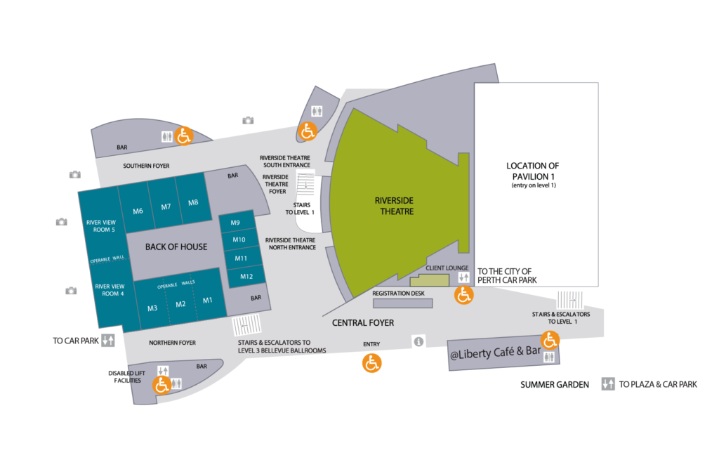 Toolkit | PCEC - Perth Convention And Exhibition Centre