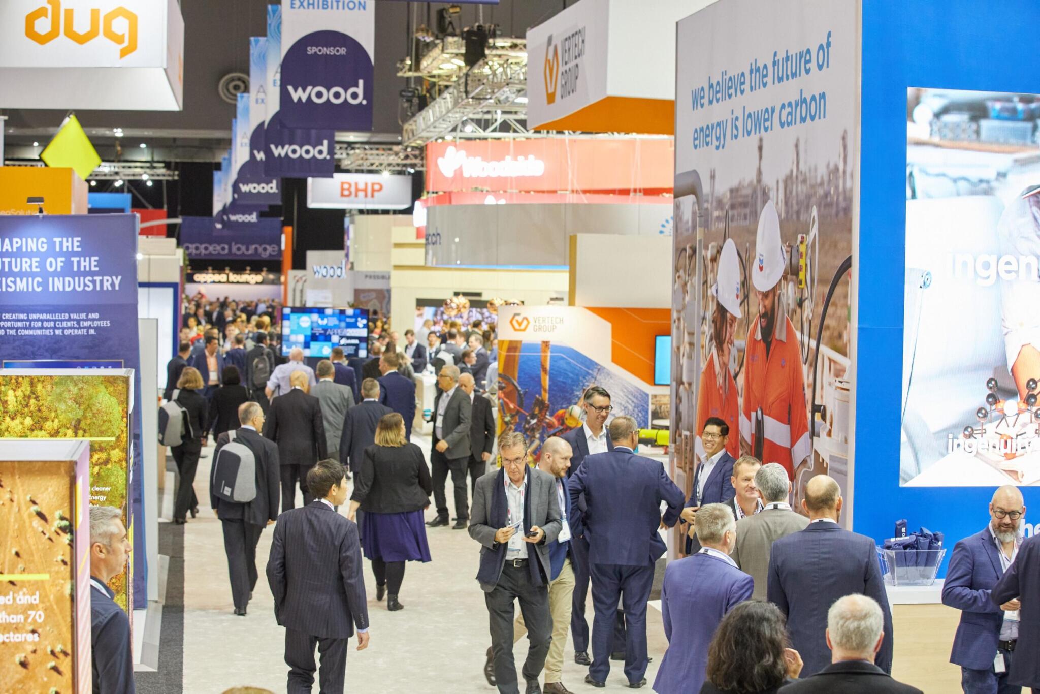 Gallery | PCEC - Perth Convention And Exhibition Centre