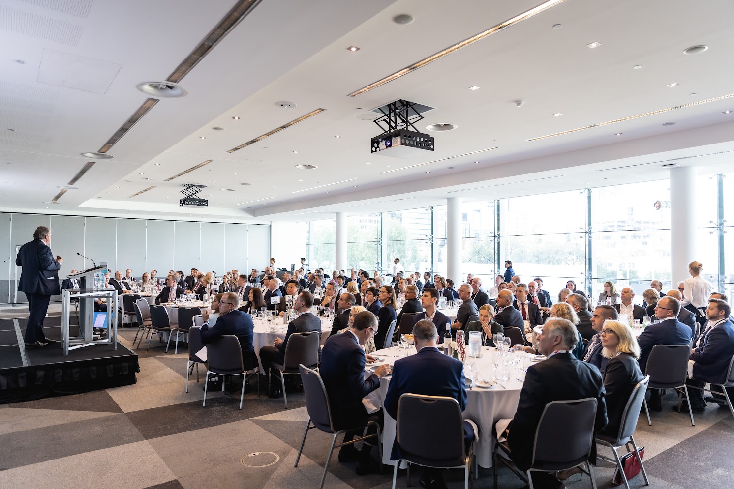 Gallery | PCEC - Perth Convention And Exhibition Centre