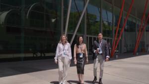 Floorplan 3D | PCEC - Perth Convention And Exhibition Centre