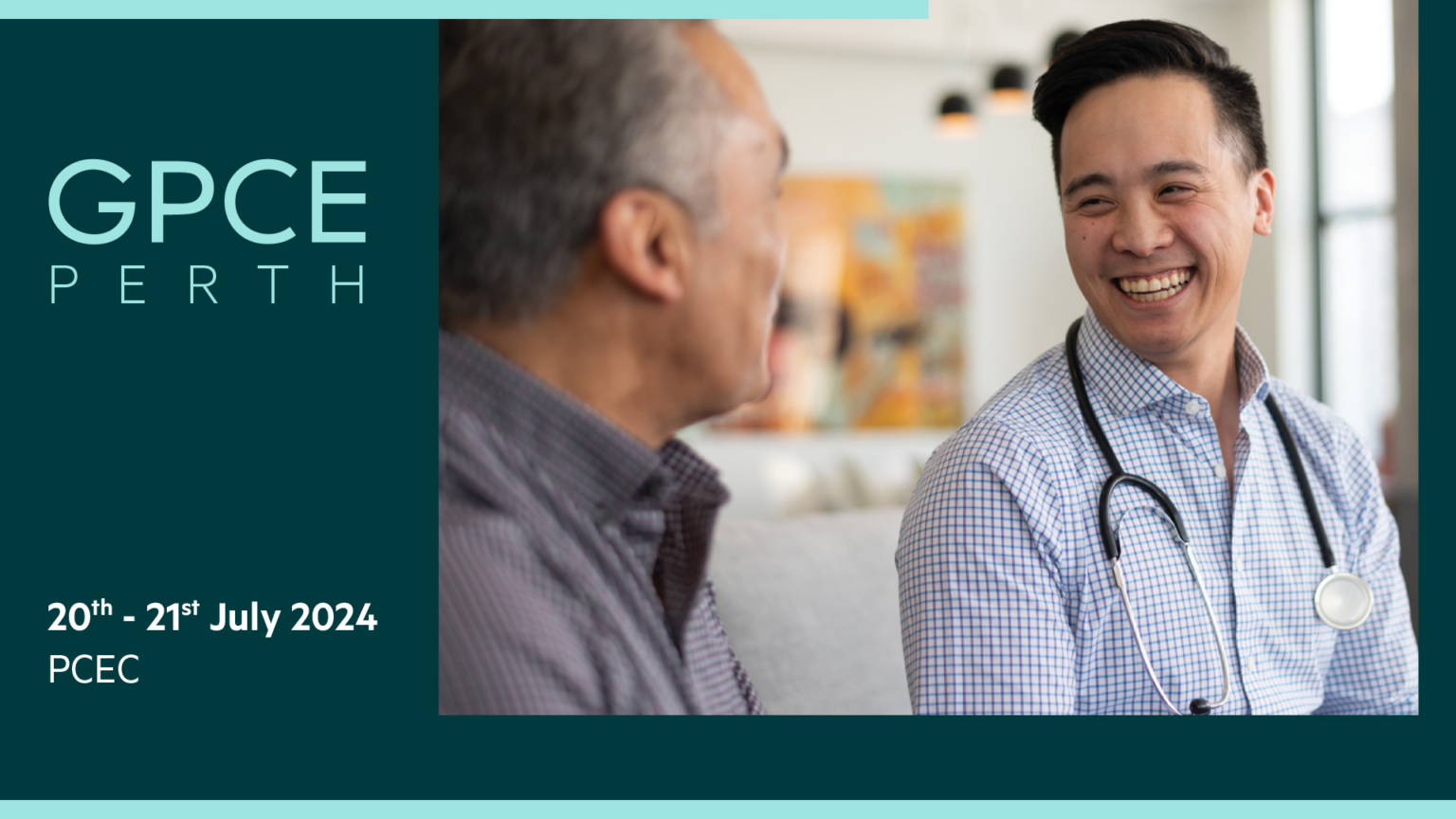 Perth Convention And Exhibition Centre - PCEC