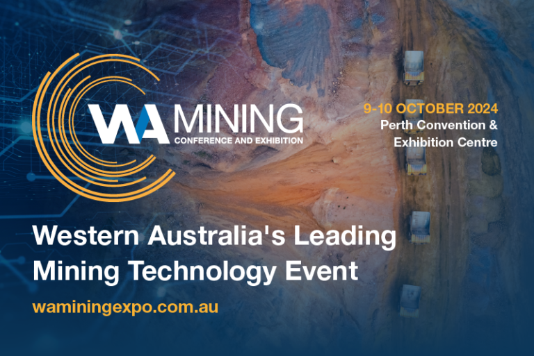 WA Mining Conference And Exhibition | PCEC - Perth Convention And ...