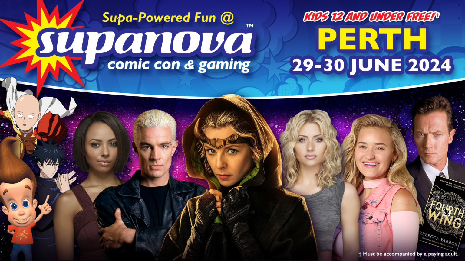 Perth Convention And Exhibition Centre - PCEC