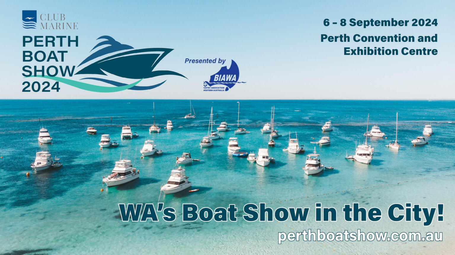 Perth Convention And Exhibition Centre - PCEC