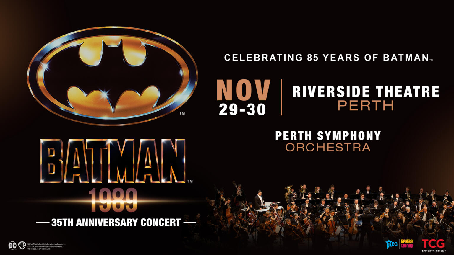 Perth Convention And Exhibition Centre - PCEC