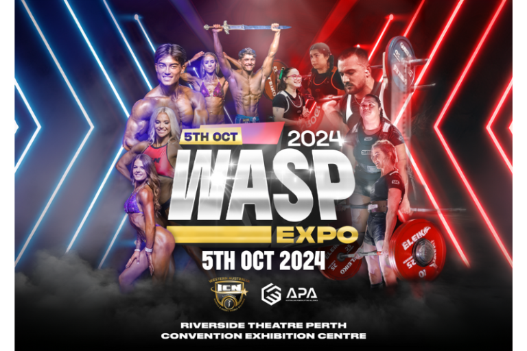 Perth Convention And Exhibition Centre - PCEC