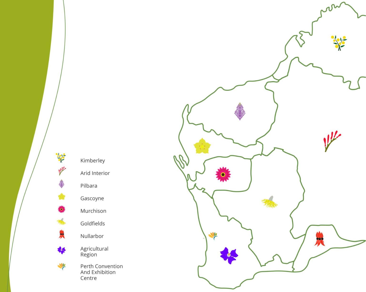 Culinary Collection | PCEC - Perth Convention And Exhibition Centre