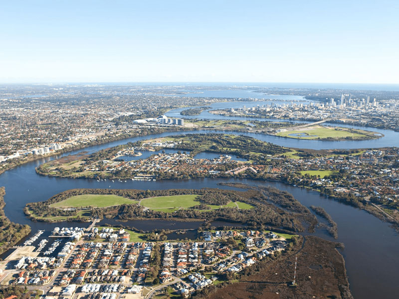 Nyungar Tours | PCEC - Perth Convention And Exhibition Centre